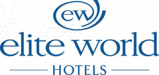 Elite World Hotels Logo Elite World Istanbul Taksim, Istanbul