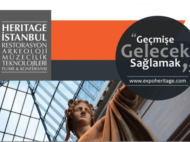 Dünyaca ünlü Isimler Heritage İstanbul Için Geliyor - Turizm Aktüel Dünyaca ünlü Isimler Heritage İstanbul Için Geliyor - Turizm Aktüel