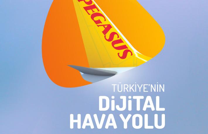 Pegasus 'Yılın Yerli Dijital Hava Yolu Şirketi' Seçildi - Turizm Aktüel Pegasus 'Yılın Yerli Dijital Hava Yolu Şirketi' Seçildi - Turizm Aktüel