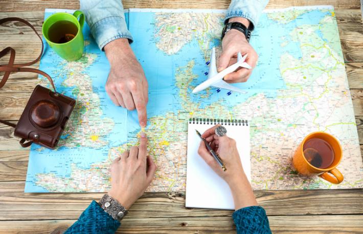 Seyahat Acenteleri Paket Tur Maliyetlerini Nasıl Düşürebilir? - Turizm ... Seyahat Acenteleri Paket Tur Maliyetlerini Nasıl Düşürebilir? - Turizm ...