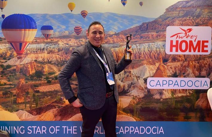 TravelShop Turkey 2021 Yılı Tanıtım Etkinlikleri Programını Belirlendi ...