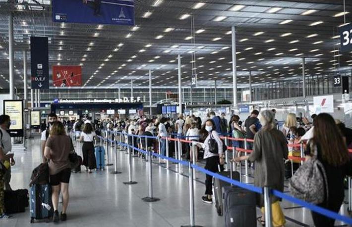 Fransa, İngiltere’den Gelen Yolculara Karantina Uygulayacak - Turizm Aktüel Fransa, İngiltere’den Gelen Yolculara Karantina Uygulayacak - Turizm Aktüel