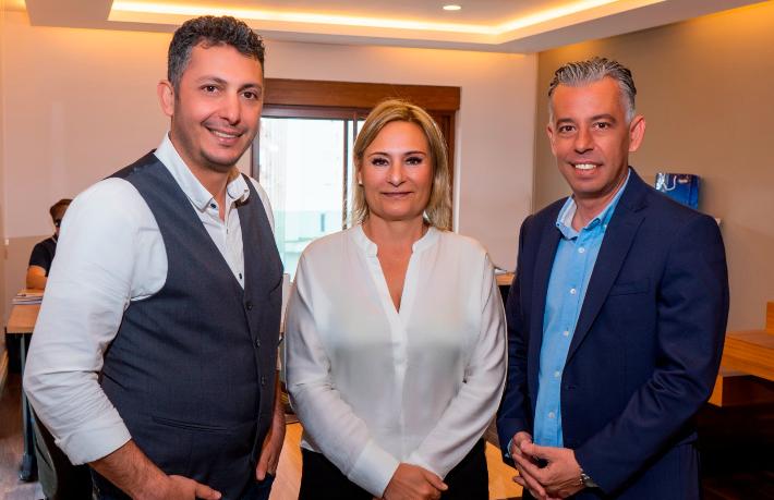 Detur Global’de üst Düzey Atamalar - Turizm Aktüel Detur Global’de üst Düzey Atamalar - Turizm Aktüel