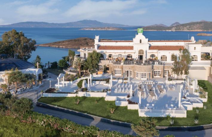 Otelcilik Devi Türkiye’deki Ilk 'Her şey Dahil' Otelini Açtı - Turizm ... Otelcilik Devi Türkiye’deki Ilk 'Her şey Dahil' Otelini Açtı - Turizm ...