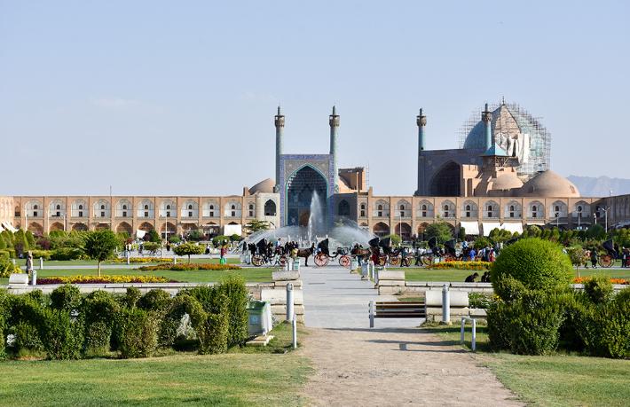 İran'dan Tarihi Karar... 32 ülke Ile Vizeyi Tek Taraflı Kaldırdı ... İran'dan Tarihi Karar... 32 ülke Ile Vizeyi Tek Taraflı Kaldırdı ...