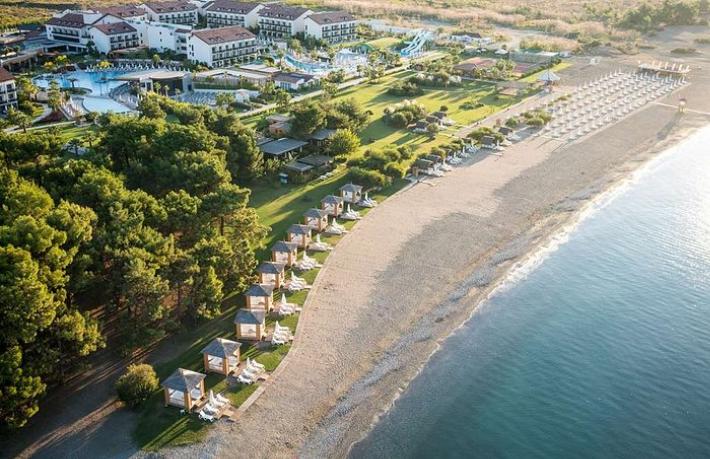 TUI, Türkiye'deki 15'inci Otelini Kemer’de Açıyor - Turizm Aktüel TUI, Türkiye'deki 15'inci Otelini Kemer’de Açıyor - Turizm Aktüel