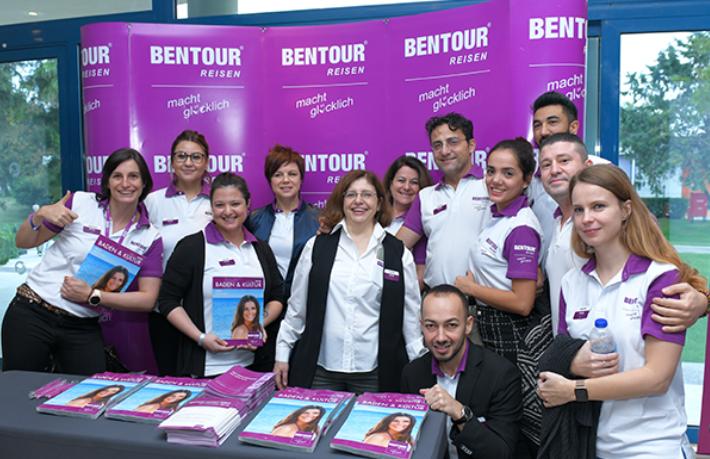 Bentour’dan Yolcularına Fark Yaratacak Hizmet - Turizm Aktüel Bentour’dan Yolcularına Fark Yaratacak Hizmet - Turizm Aktüel