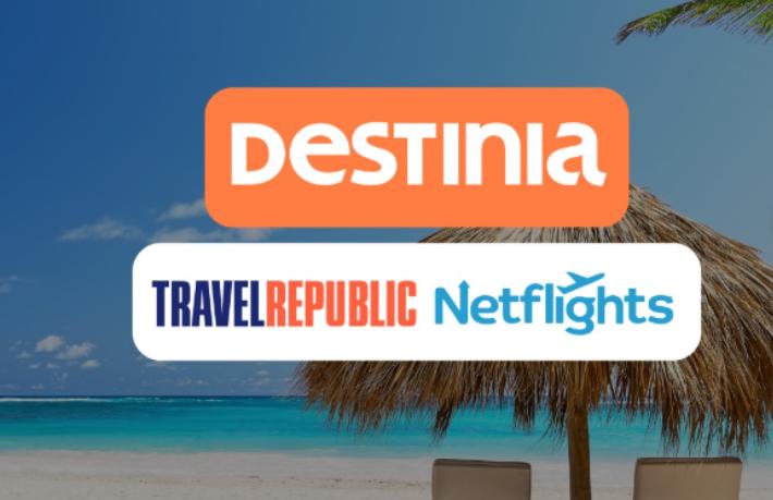 Turizmde dev satın alma... Destinia, Travel Republic ve Netflights'ı ...
