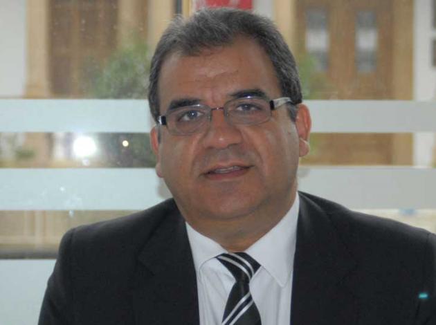 Sucuoğlu: Antalya'yı örnek Alıyoruz - Turizm Aktüel Sucuoğlu: Antalya'yı örnek Alıyoruz - Turizm Aktüel