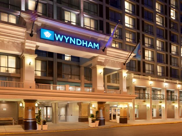 Wyndham Türkiye'deki 51'inci Otelini Açtı - Turizm Aktüel Wyndham Türkiye'deki 51'inci Otelini Açtı - Turizm Aktüel